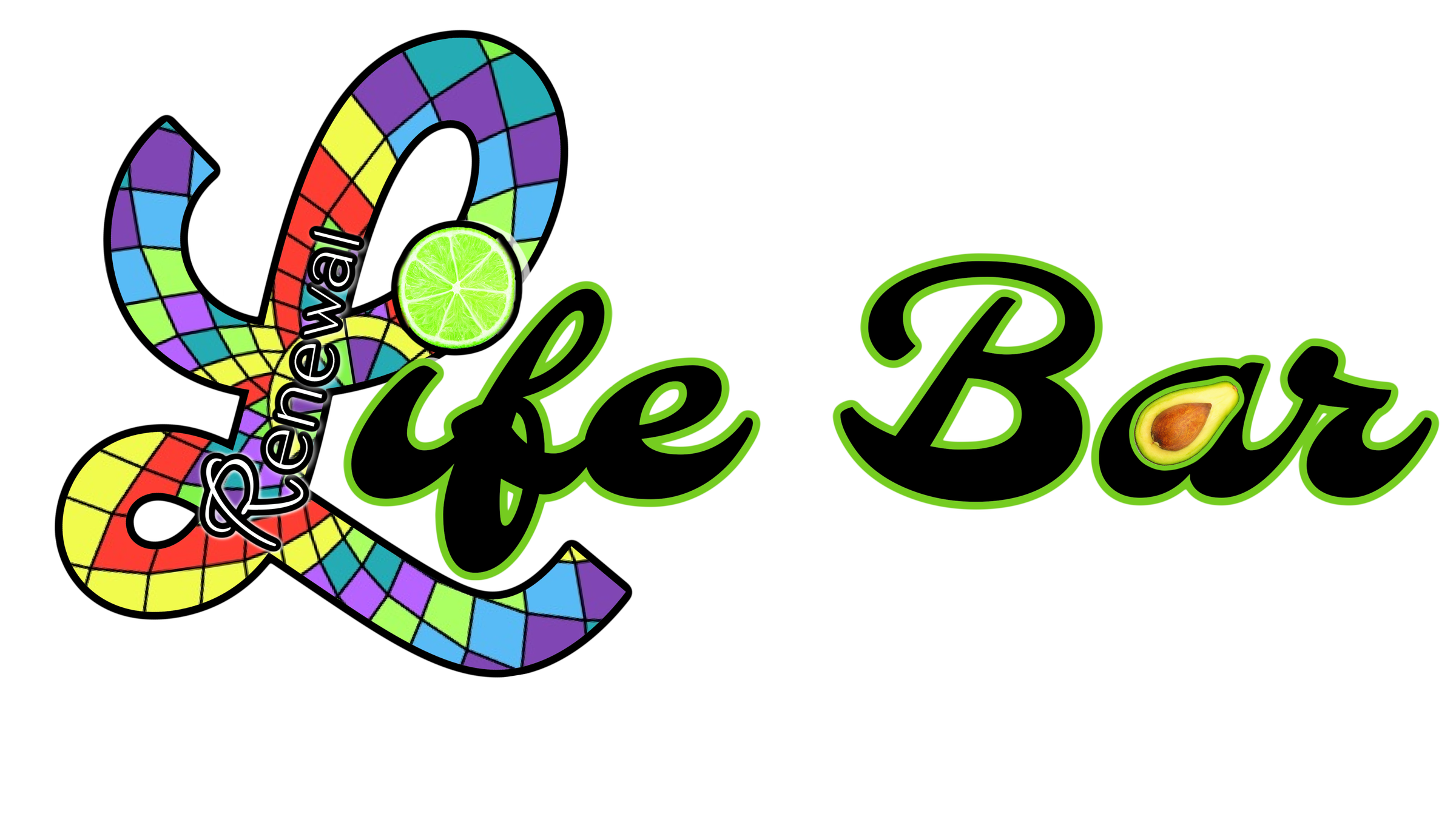 Renewal Life Bar logo